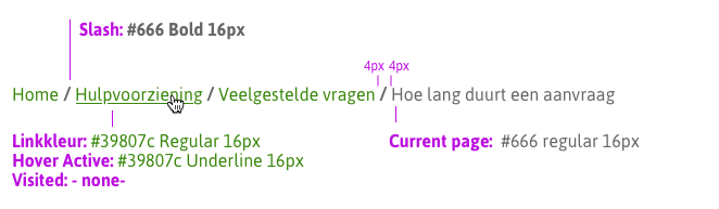 Breadcrumbs aanpassingen · Issue #1023 · dso-toolkit/dso-toolkit · GitHub