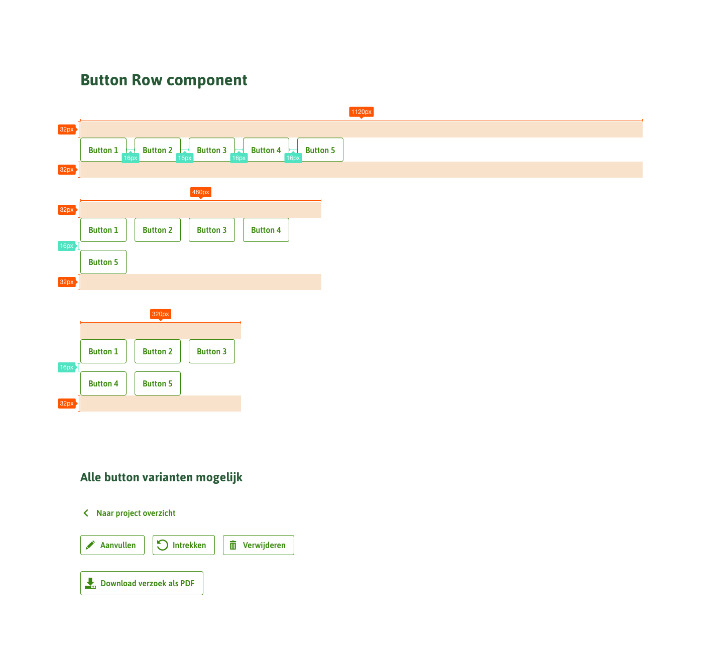 Button Row component voor afdwingen marges en responsive gedrag · Issue #1492 · dso-toolkit/dso ...