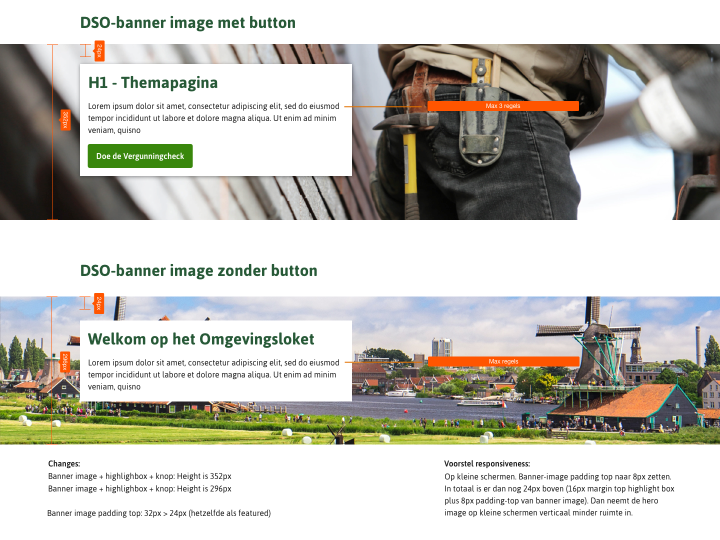 Grid - Landingspagina styling verbeteringen · Issue #1923 · dso-toolkit/dso-toolkit · GitHub