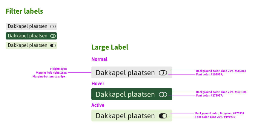 Label component · Issue #103 · dso-toolkit/dso-toolkit · GitHub