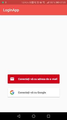 GitHub - LaviniaDragunoi/LogInApp: A simple LogIn app for Firebase ...