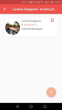 GitHub - LaviniaDragunoi/LogInApp: A simple LogIn app for Firebase ...