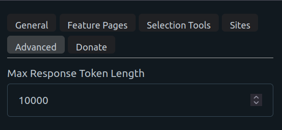 Strange token limit exceeded error with gpt-4 · Issue #229 · ChatGPTBox-dev/chatGPTBox · GitHub