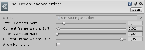 [Built-In RP] Shadow data doesn't work when using deferred rendering ...