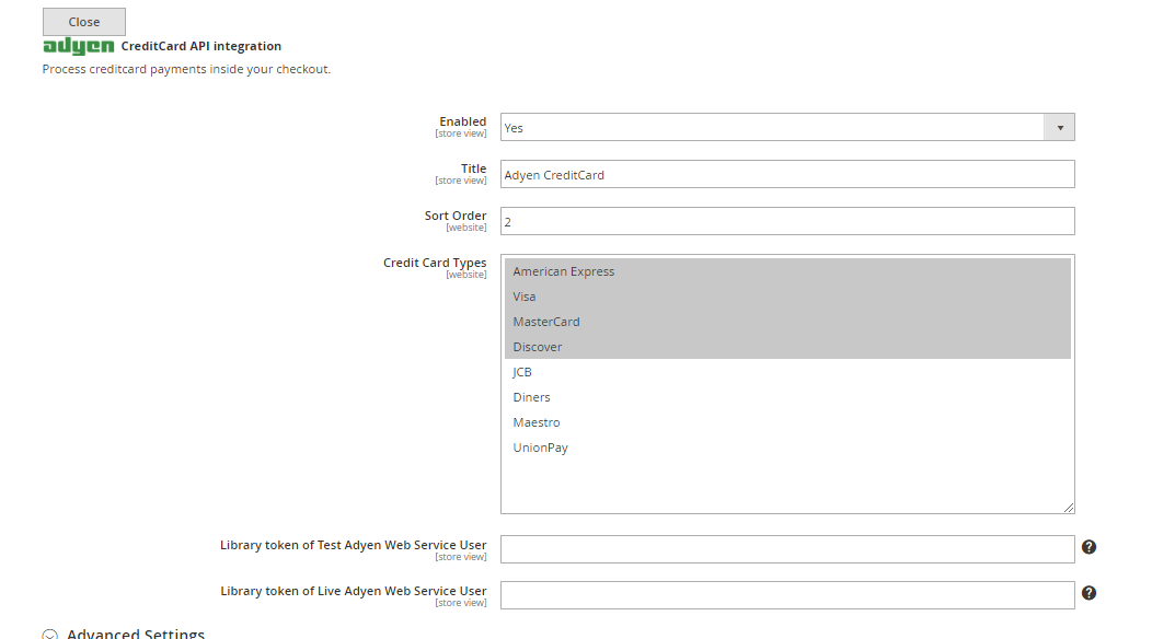 Credit Card method "adyen.createEncryption is not a function" · Issue #335 · Adyen/adyen ...