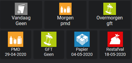 GFT sensor shows "Geen", day after tomorrow shows GFT · Issue #58 ...