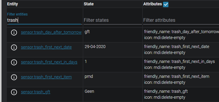 GFT sensor shows "Geen", day after tomorrow shows GFT · Issue #58 ...