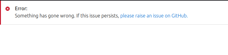 Models Crash In Gui On Jaas · Issue 1189 · Canonicaljuju Dashboard · Github