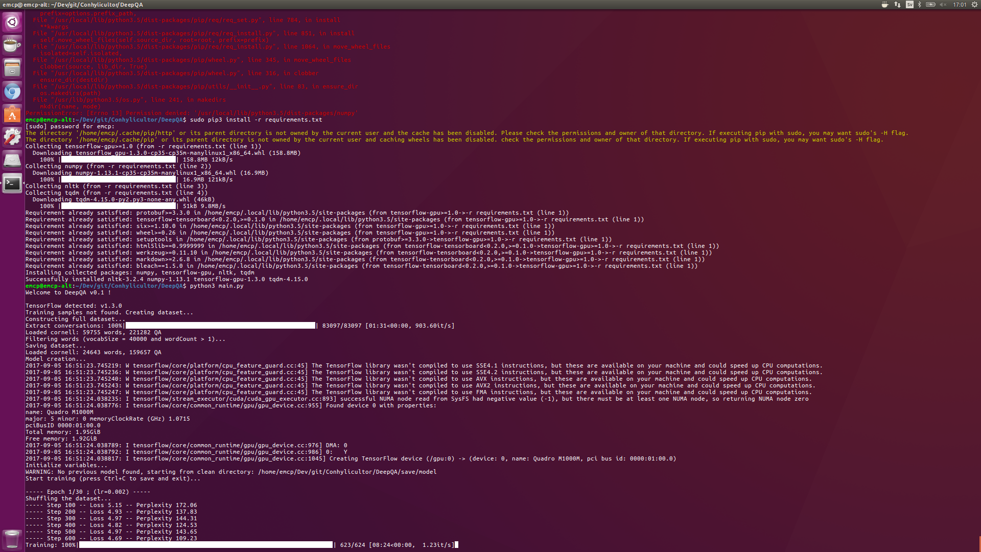 Importerror Libnvidia Fatbinaryloaderso37551 Cannot Open Shared Object File · Issue 9071