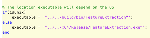 Some files are lost on github · Issue #663 · TadasBaltrusaitis/OpenFace · GitHub