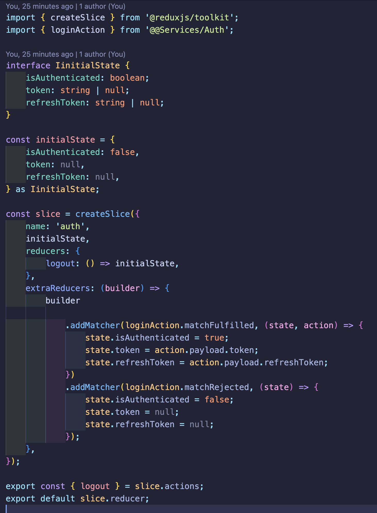 How can I reject the mutation or query when my service returns "isSuccess:false"? RTK Query ...