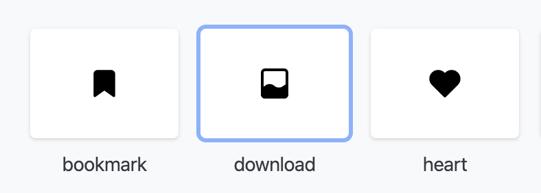 How can I actively bring the icon ? · Issue #15 · useAnimations/react-useanimations · GitHub