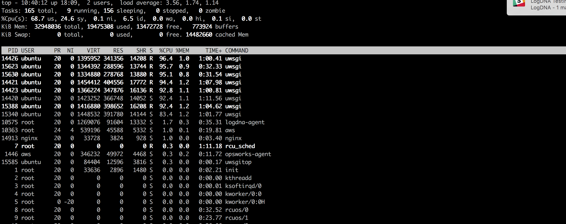 2 switches on core 0 · Issue #1947 · unbit/uwsgi · GitHub