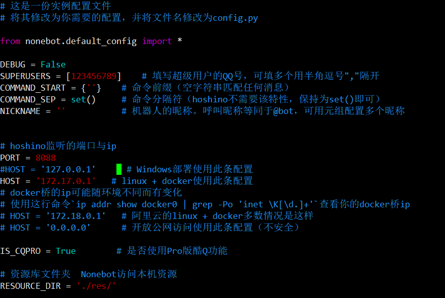 反向 WebSocket 连接尚未建立，无法上报 · Issue #189 · nonebot/nonebot · GitHub