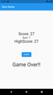 GitHub - mkjim456/dice_game_app: Flutter App