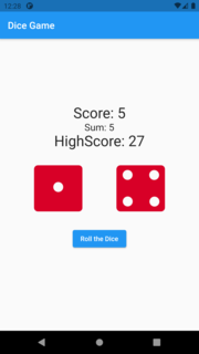 GitHub - mkjim456/dice_game_app: Flutter App