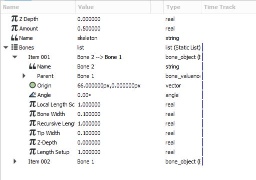 Crash on removing child bone · Issue #375 · synfig/synfig · GitHub