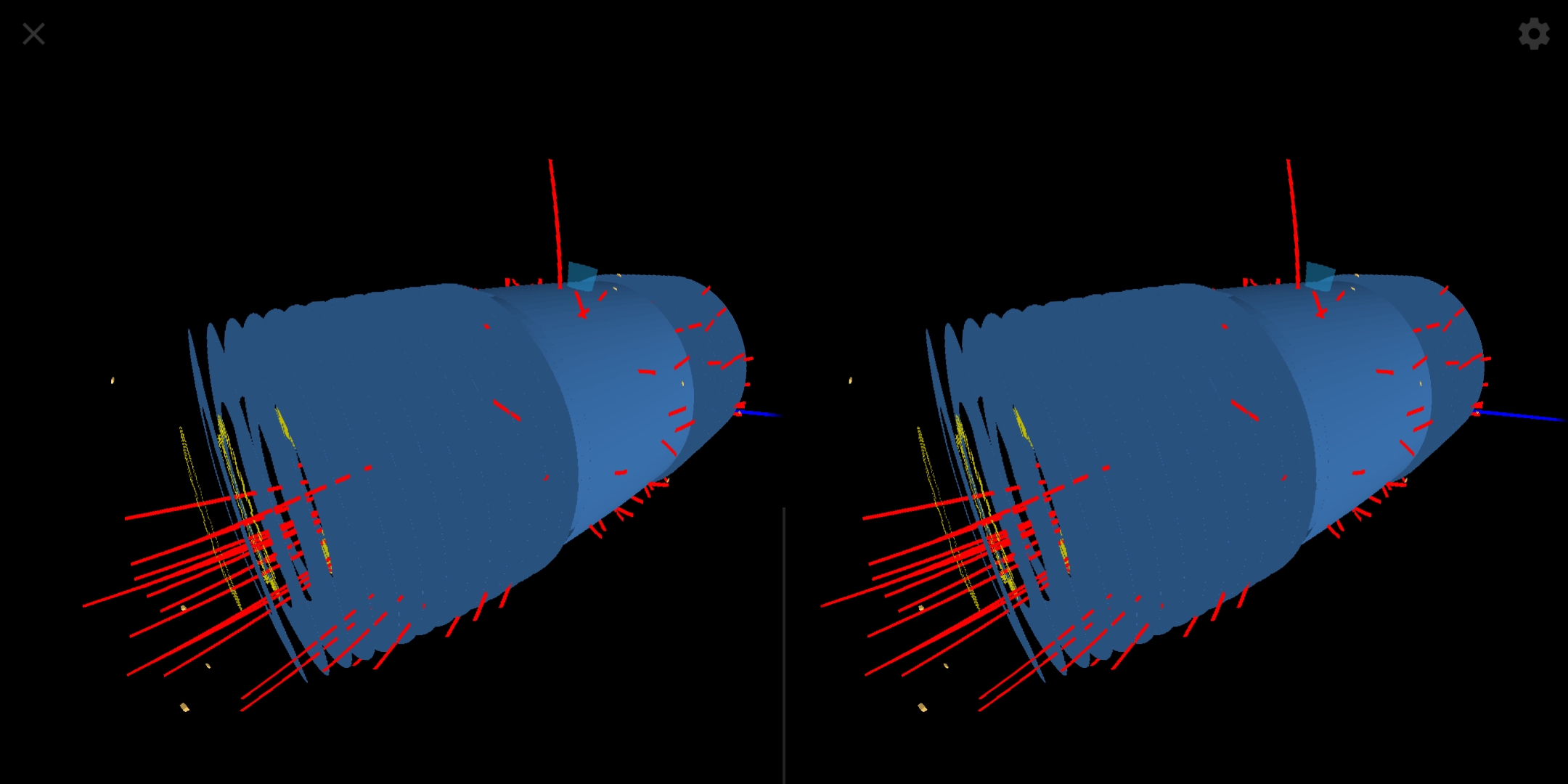 Issues With Phoenix In Vr · Issue 151 · Hsf Phoenix · Github