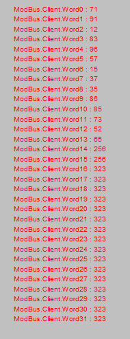 Pymodbus Sync Server - Config Issue & Not able to connect to Client Port · Issue #282 · pymodbus ...