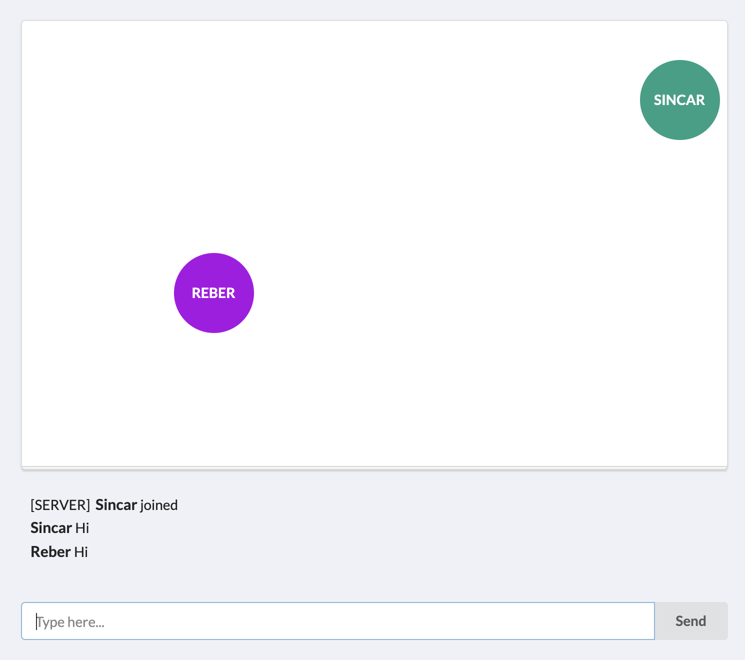 GitHub - ReberSincar/Socketio-Live-Balls