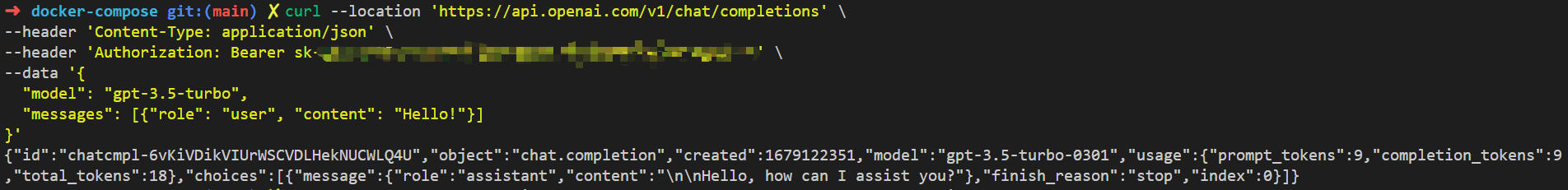 ChatGpt Response：undefined [Invalid URL] · Issue #674 · Chanzhaoyu ...