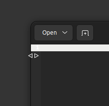 Edge resize cursor targets seem misaligned · Issue #3696 · ubuntu/yaru · GitHub