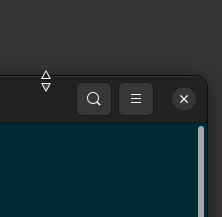 Edge resize cursor targets seem misaligned · Issue #3696 · ubuntu/yaru · GitHub