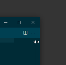 Edge resize cursor targets seem misaligned · Issue #3696 · ubuntu/yaru · GitHub