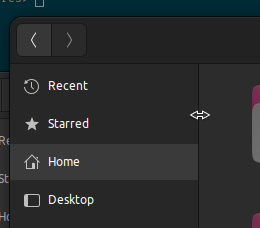 Edge resize cursor targets seem misaligned · Issue #3696 · ubuntu/yaru ...