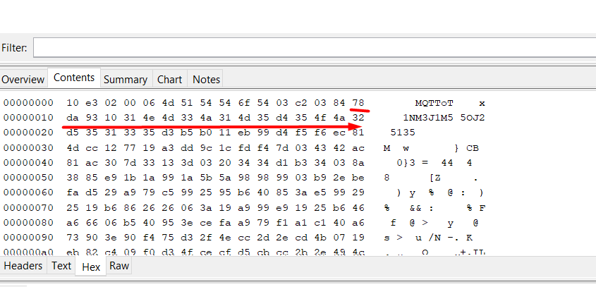 Help Needed Connecting Mqtt To Fbns Protocol Disable Clientid · Issue 889 · Mqttjsmqttjs