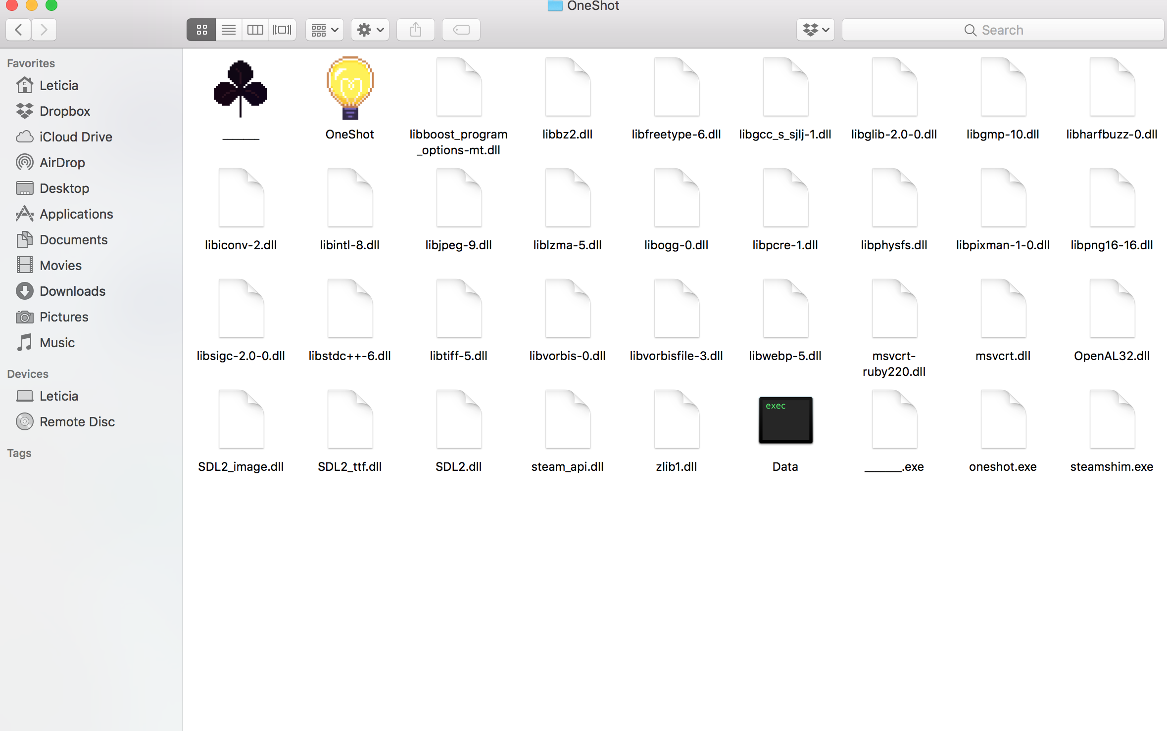 Unable to open 'Data/xScripts.rxdata' · Issue #6 · GooborgStudios/synglechance · GitHub