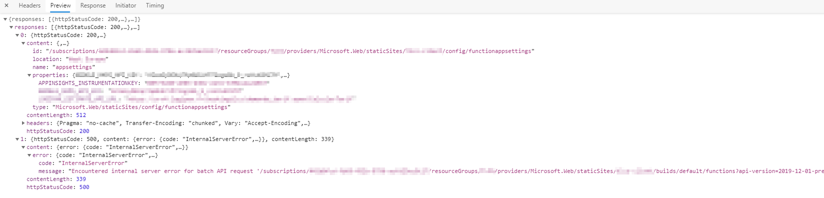 The Application Settings page is sometimes unresponsive · Issue #70 ...