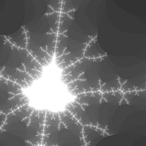 GitHub - VitaliyEroshin/mandelbrot: yet another Mandelbrot set viewer