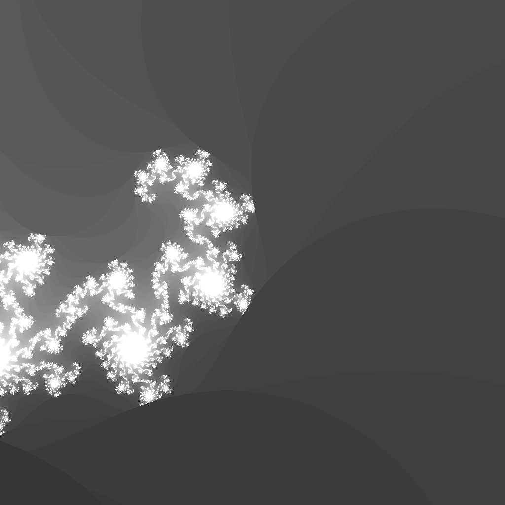 GitHub - VitaliyEroshin/mandelbrot: yet another Mandelbrot set viewer