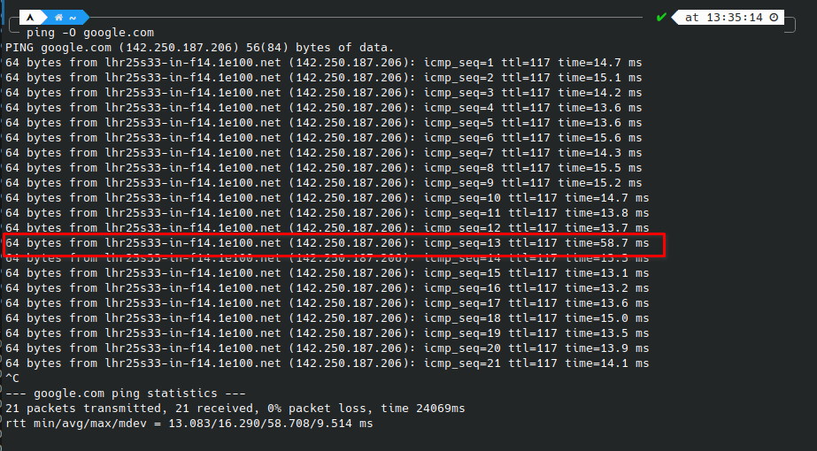Temporary failure in name resolution · Issue #1819 · Jguer/yay · GitHub