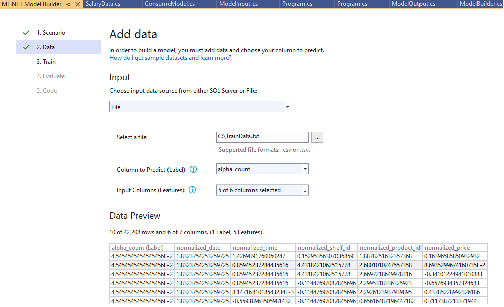 "Training cancelled" error occurs during model training · Issue #449 ...