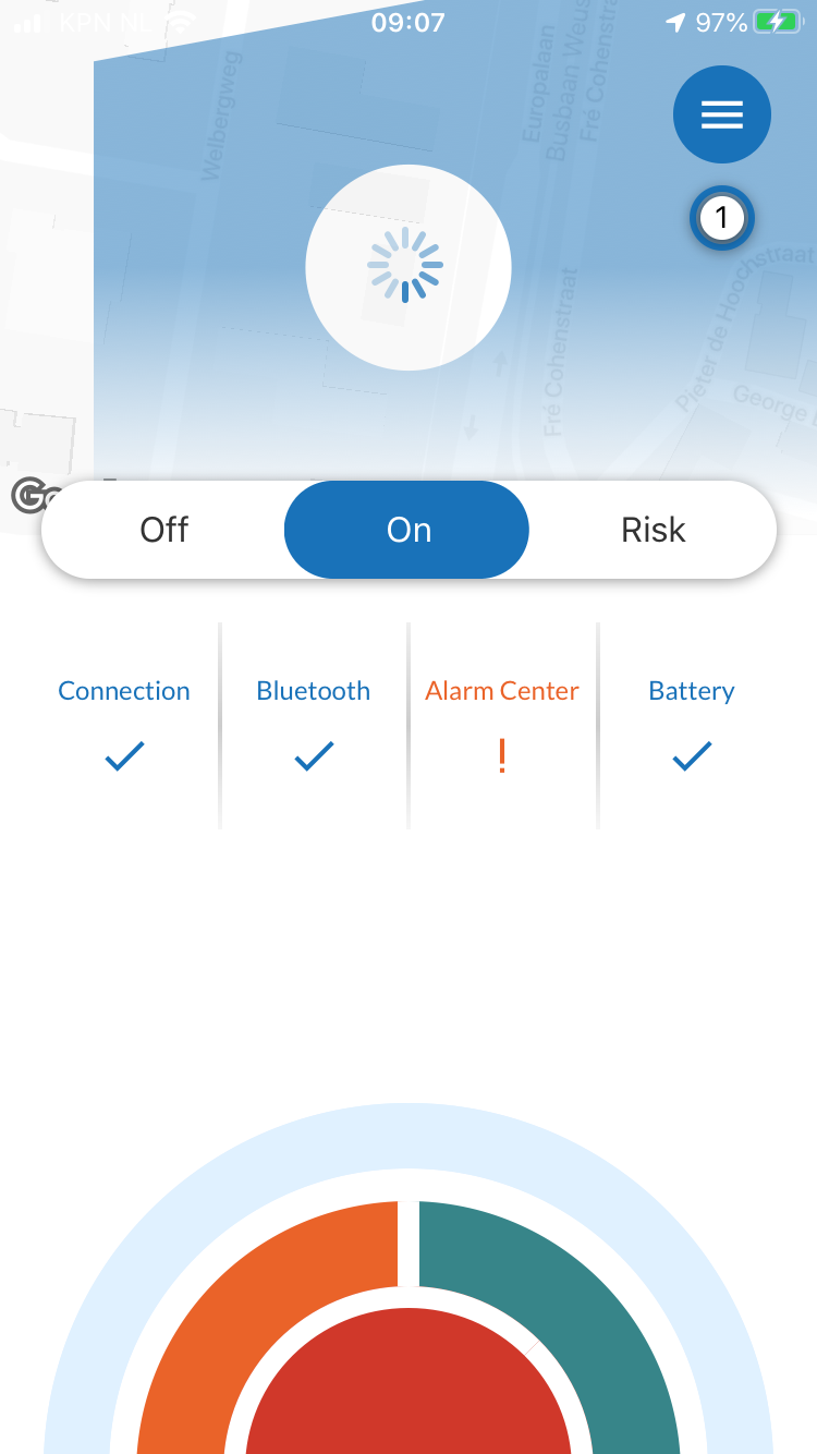 Can't change the circle radius on android · Issue #1303 · software ...