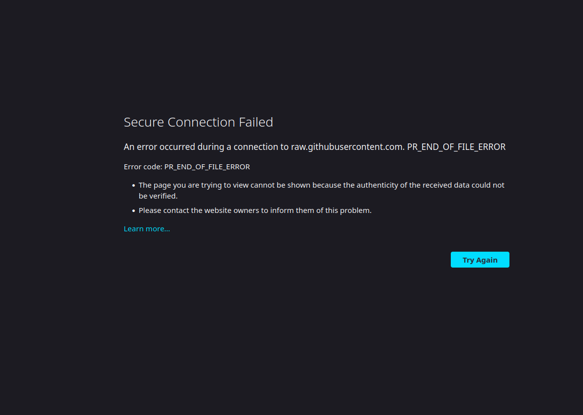 Not able to install with curl and wget commands · Issue #11412 · ohmyzsh/ohmyzsh · GitHub