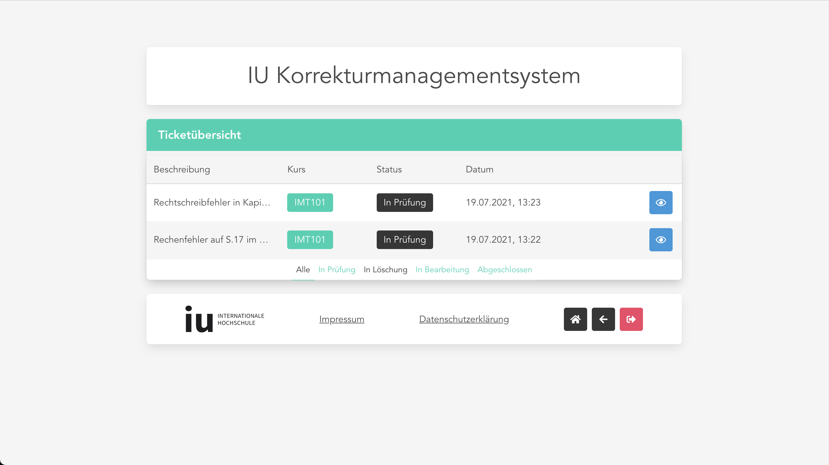 GitHub - bjoern247/iu-kms-application: Web-Application developed for ...