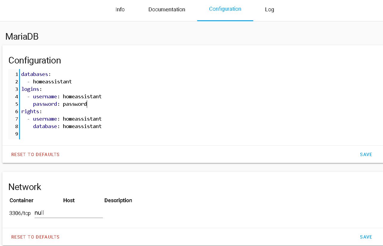 Error when installing in a Supervised Home Assistant environment · Issue #96 · hassio-addons ...