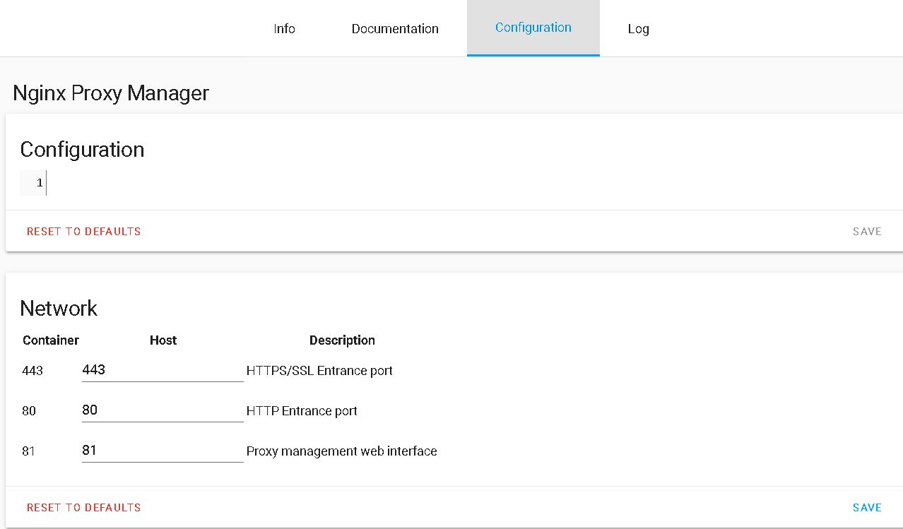 Error when installing in a Supervised Home Assistant environment · Issue #96 · hassio-addons ...