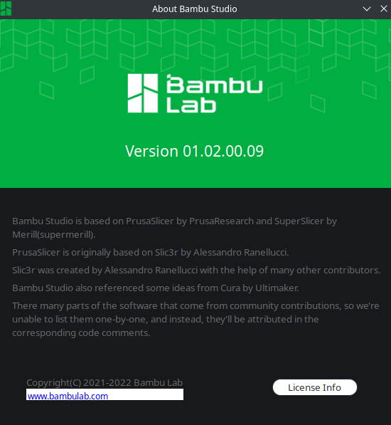 [Feature Request] Looking for Profiles & Presets for 0.6mm nozzle · Issue #397 · bambulab ...
