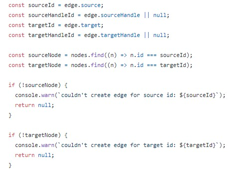 How to make edge on itself in 8.3.1 version? · Issue #809 · xyflow ...