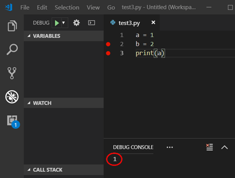 Debugger: Can't update local variables' values in runtime · Issue #2859 ...