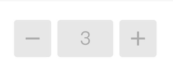 [Stepper] 圆角色值问题 · Issue #132 · Tencent/tdesign-mobile-react · GitHub
