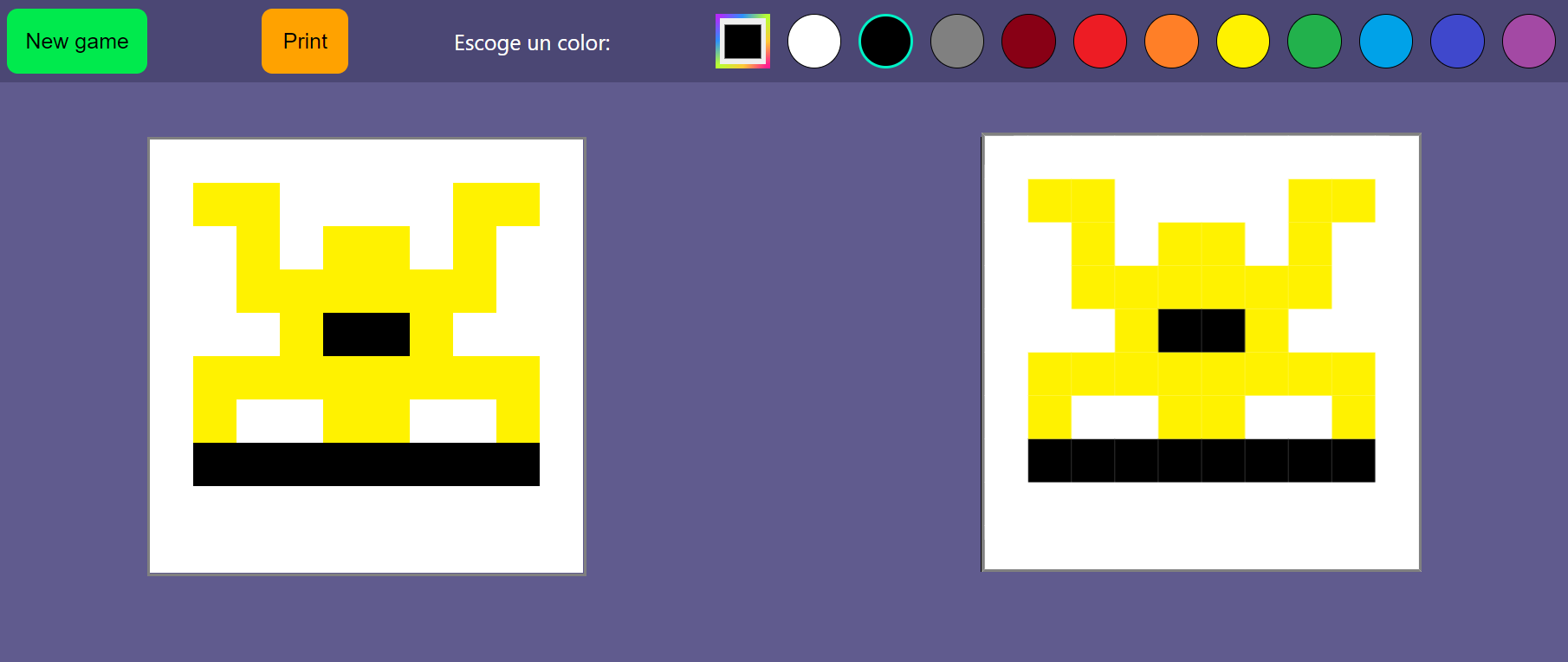 GitHub - tec-daw/paintJoshuaEsperilla: Paint App