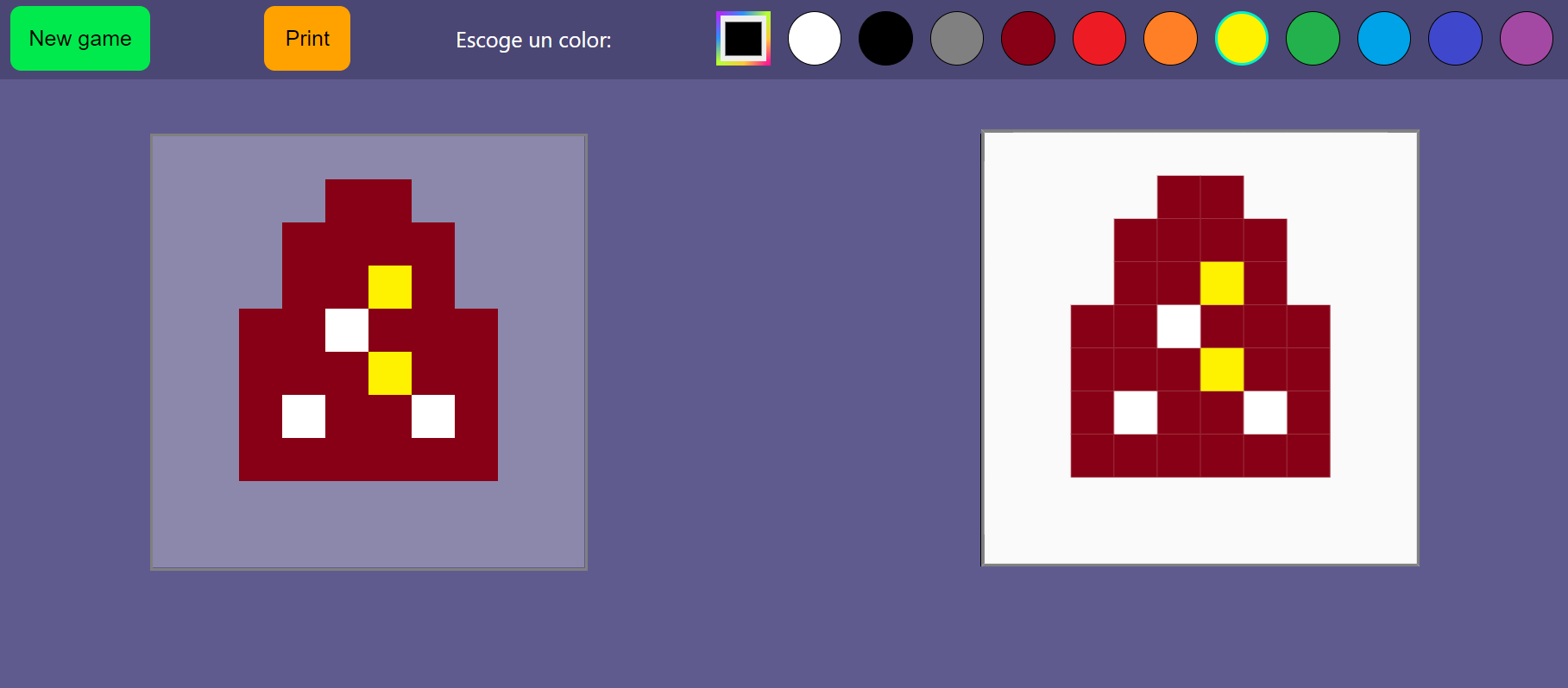 GitHub - tec-daw/paintJoshuaEsperilla: Paint App