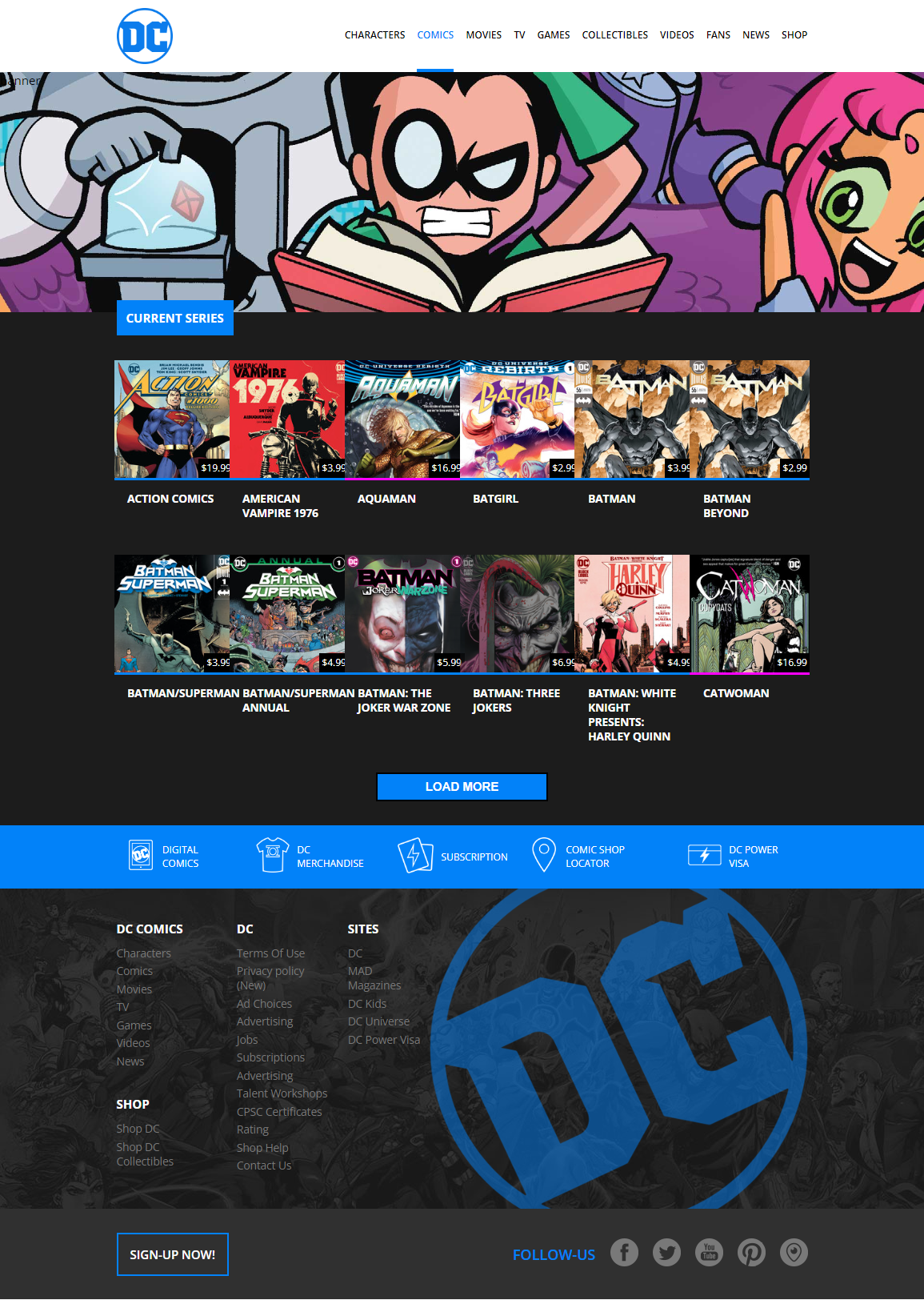 GitHub - sder12/vite-comics