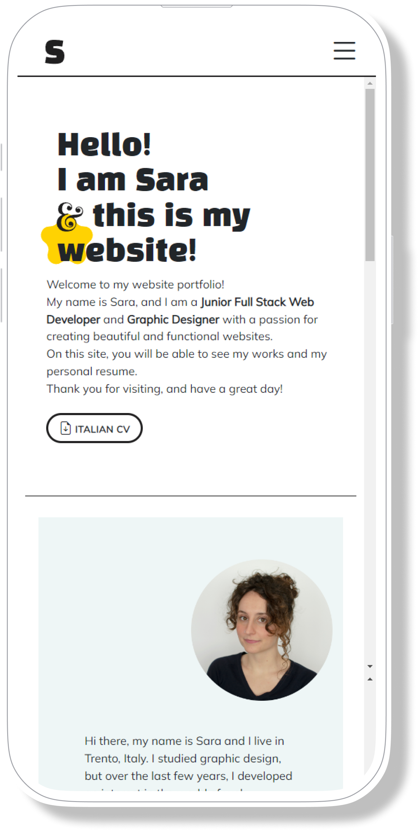 Github Sder12vue My Site